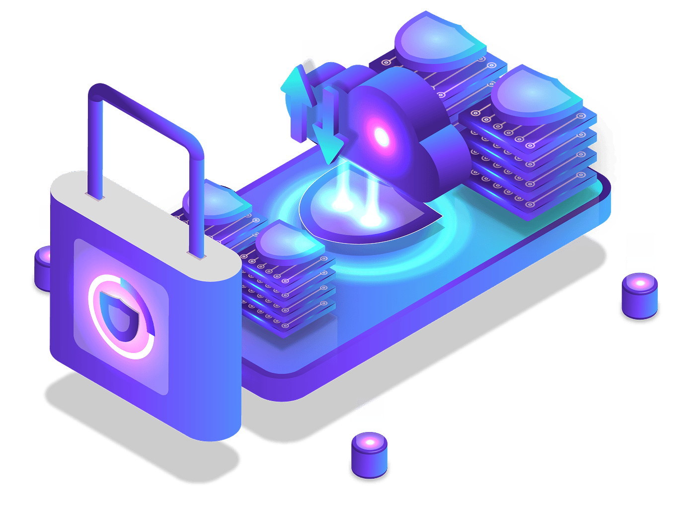 GemEcosystem
